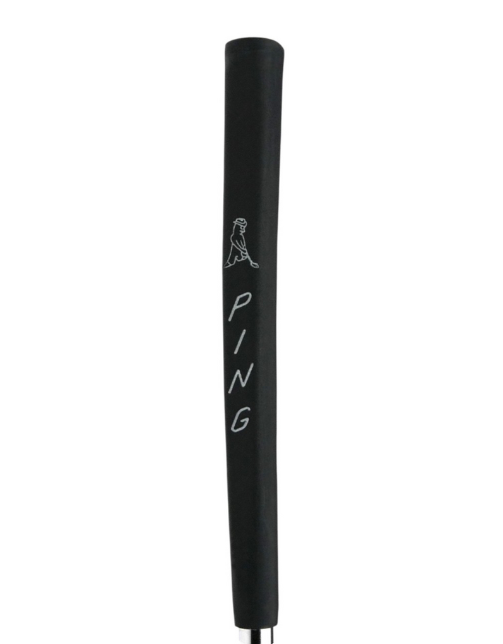 PING Black Out PP58 Putter Grip Ping Man .580 Core 58g – Low Country Golf