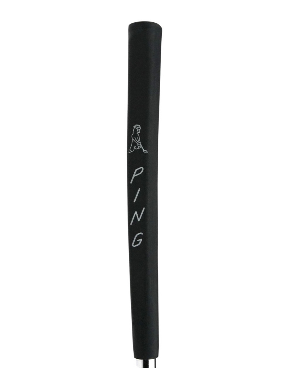 PING Black Out PP58 Putter Grip Ping Man .580 Core 58g – Low Country Golf